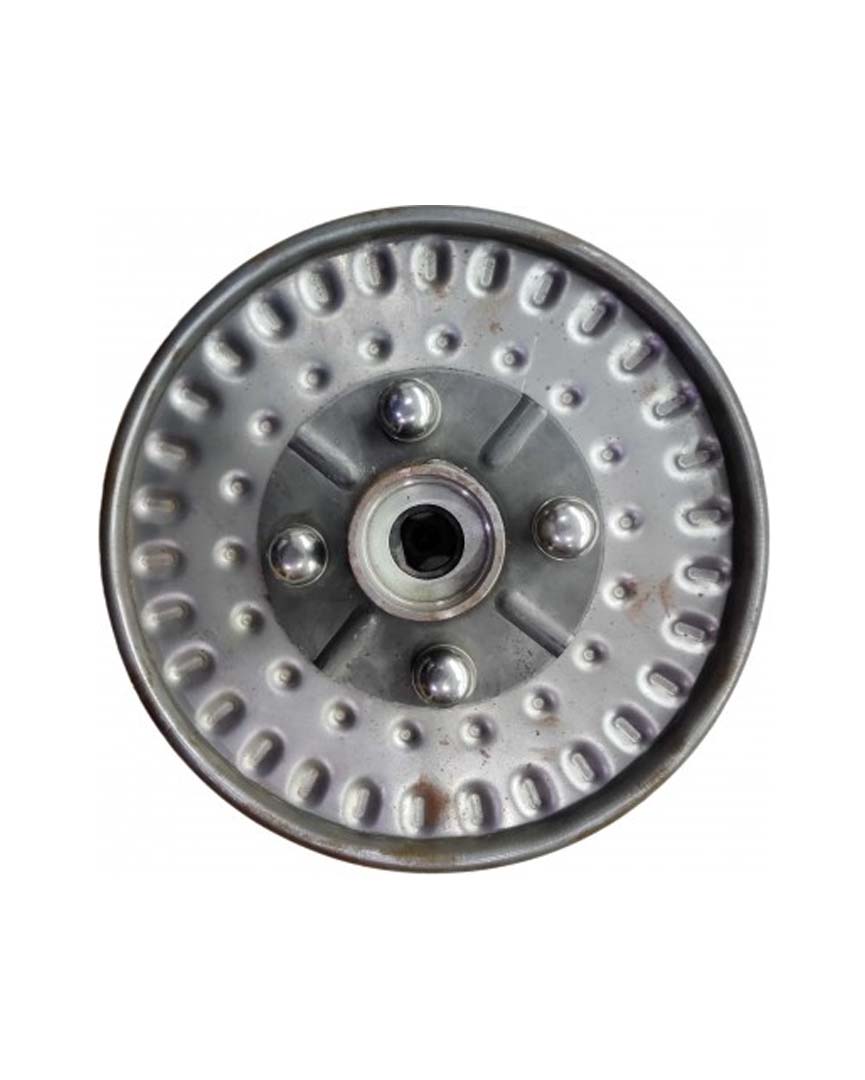 5123 Twister Wheel - Noor Sports And Fitness