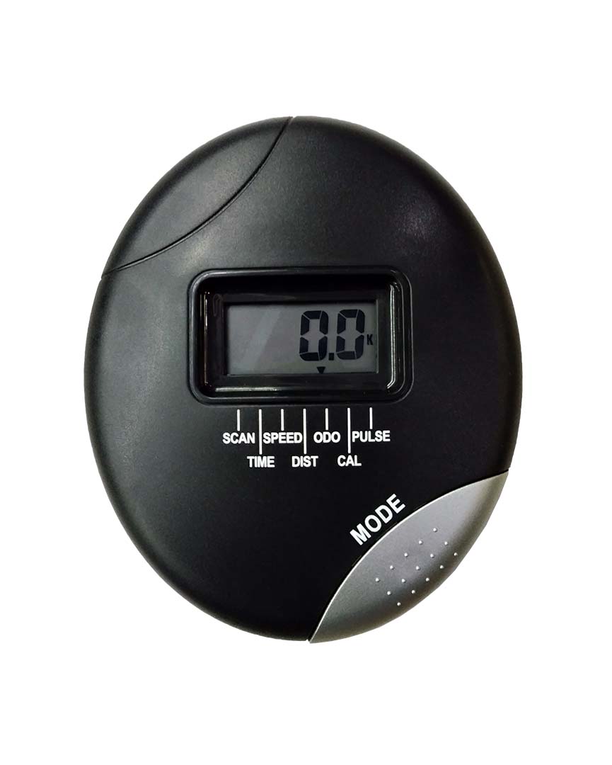 MANUAL METER - Noor Sports And Fitness
